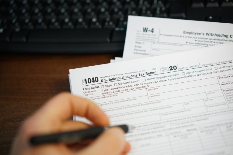 Tax Pro USA - Tax Help Backed by Accuracy & Experience